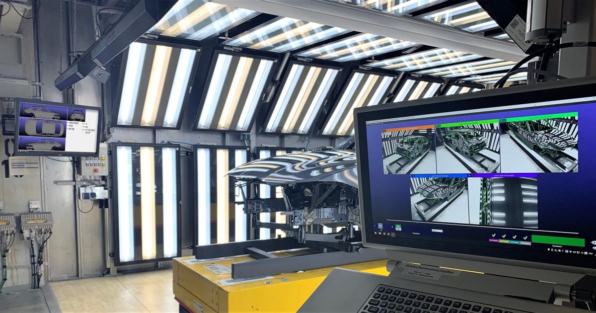 Tool Tracking Technologies by ART | Advanced Realtime Tracking GmbH ...