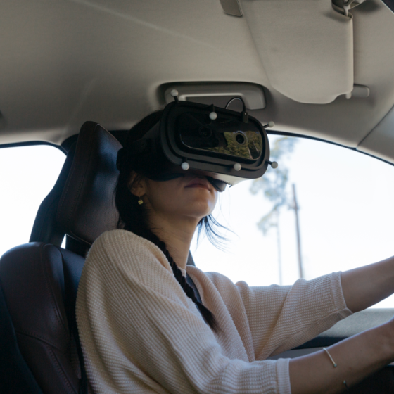 ART and Head Mounted Displays (HMDs) | Advanced Realtime Tracking GmbH ...